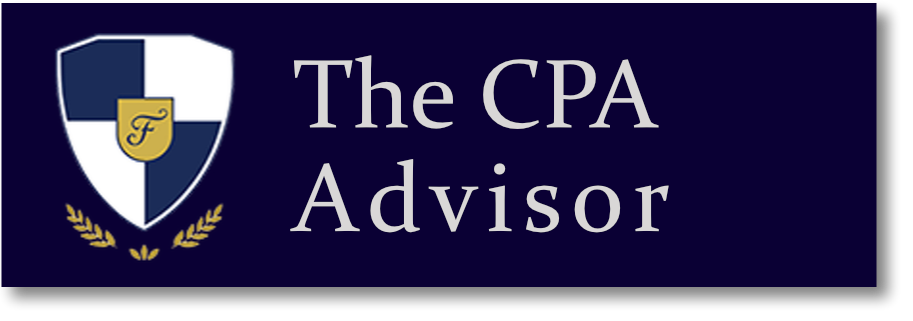 The CPA Advisor - Fernandez CPA Firm